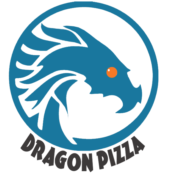 Dragon Pizza - Dragon Pizza