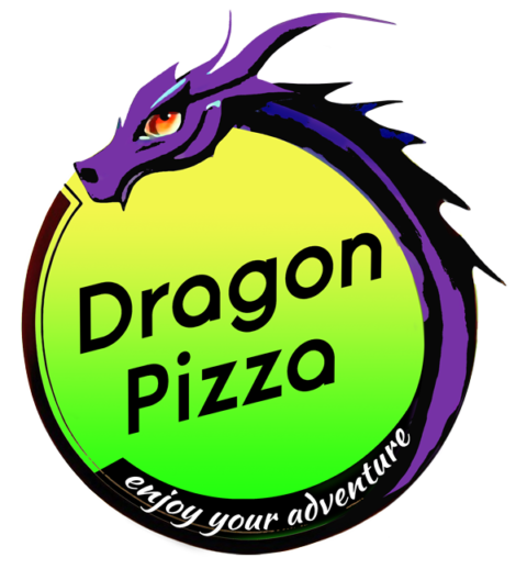 Dragon Pizza - Dragon Pizza